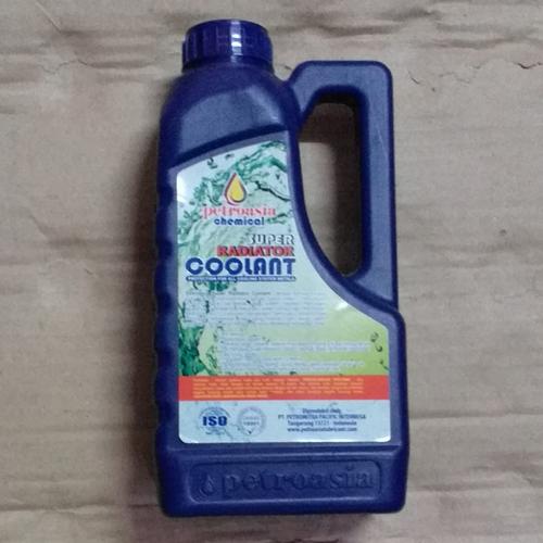 Jual AIR RADIATOR SUPER COOLANT MERK PETROASIA 1L HIJAU - Kab. Jember ...