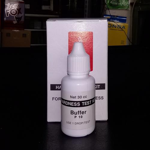 Jual ALFA TEST Hardness Test Buffer Only - Kota Bandung - primatama ...