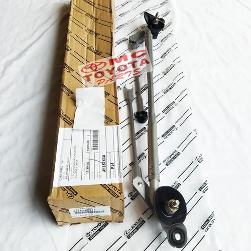 Jual Wiper LInk Assy Depan Fortuner Hilux 85150-0K011 - Kota Depok ...