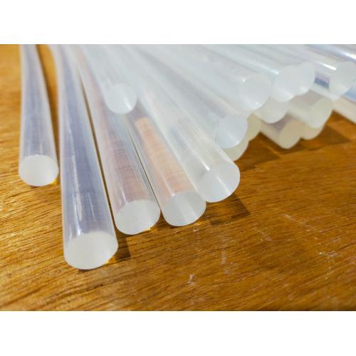 Jual Refil Lem Tembak 30 cm Lem Glue Stick Lem Bakar Kecil Besar ...