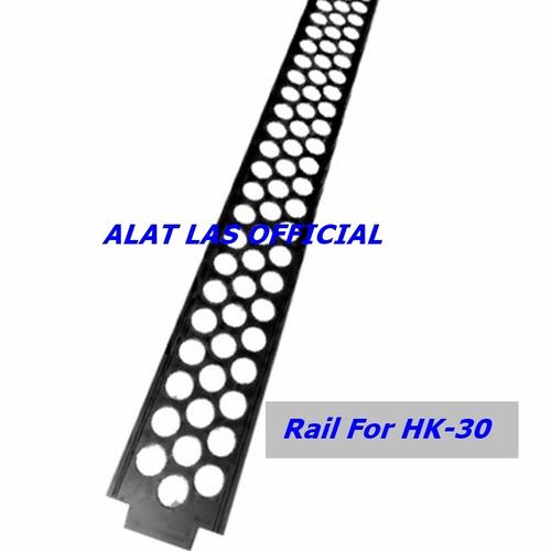 Jual Rail Gas Cutting HK 30 Rel Untuk Gas Cutting Original - Jakarta ...