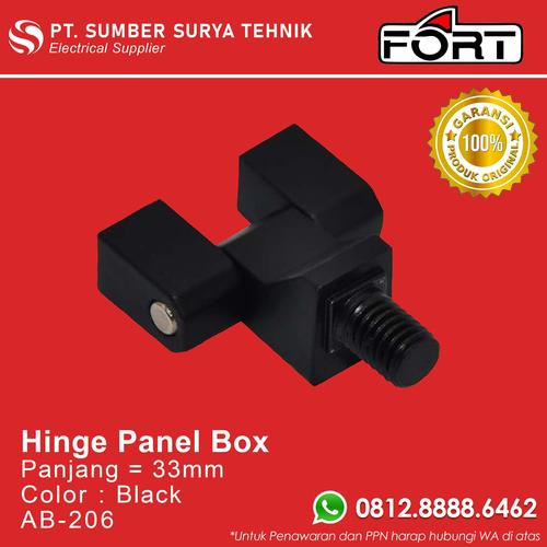 Jual Engsel panel AB-206 (33mm) FORT - Jakarta Pusat - Toko Sumber ...