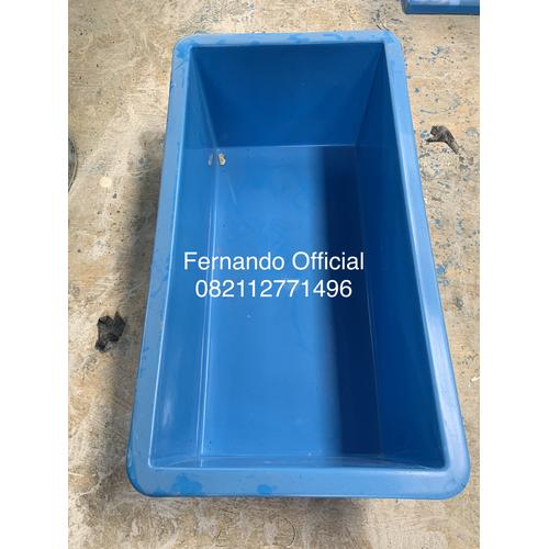 Jual BAK FIBER KOTAK 100 X 50 X 40 CM - Kab. Bogor - Fernando Official ...