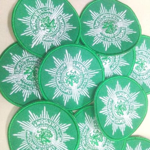 Jual Logo Muhammadiyah bordir - Jakarta Utara - Segoro Mas Bordir ...