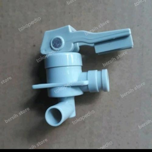 Jual KRAN DISPENSER SANKEN DAN DISPENSER MODENA - kran dingin - Kota ...