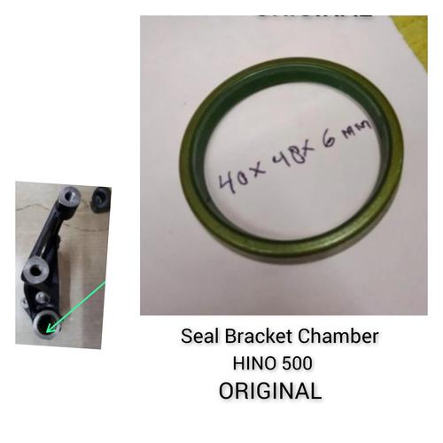 Jual Seal bracket Chamber Hino 500 Original 40x48x6 MM - Jakarta Barat ...