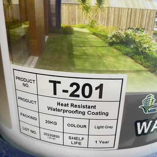 Jual Pentens waterproofing t 201/ waterproofing coating - Jakarta Pusat ...