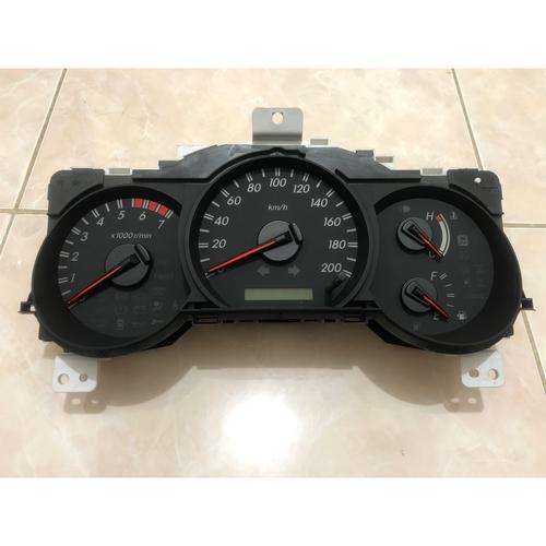 Jual Speedometer Toyota Fortuner Bensin Manual Type V 83800-0KS70 ...