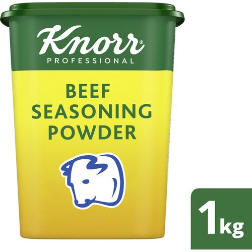 Jual BUMBU PENYEDAP RASA SAPI KNORR 1KG KALDU HALAL - SAPI - Jakarta ...