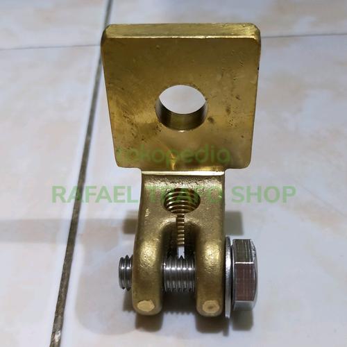 Jual Sepatu Kabel / Terminal Kabel / Flag Bushing / Flag Skun TR DT 1 ...