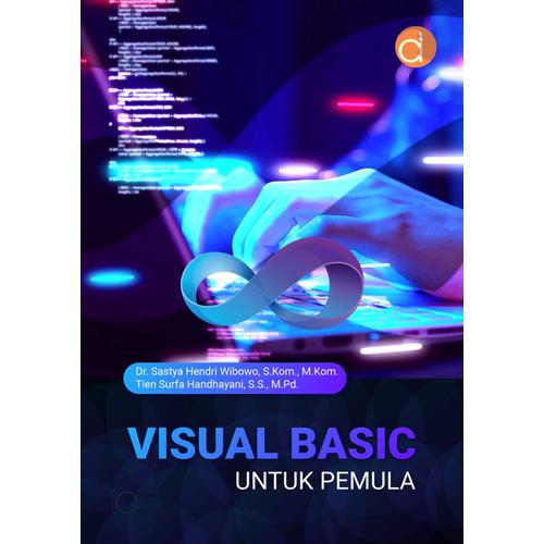 Jual Buku Visual Basic untuk Pemula - BUKU TEKNIK - Kab. Sleman ...