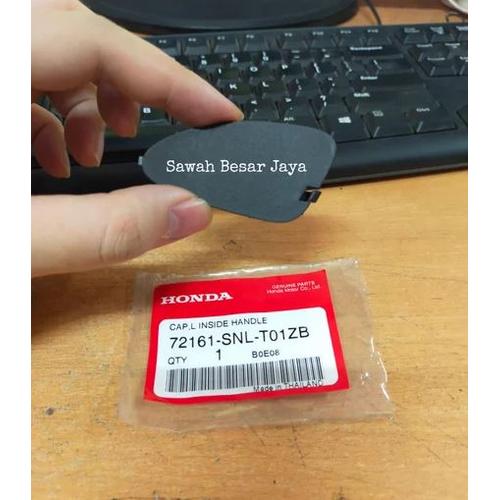 Jual Cap Inside Handle Plastik Cover Tutup Baut Handel Dalam Pintu ...