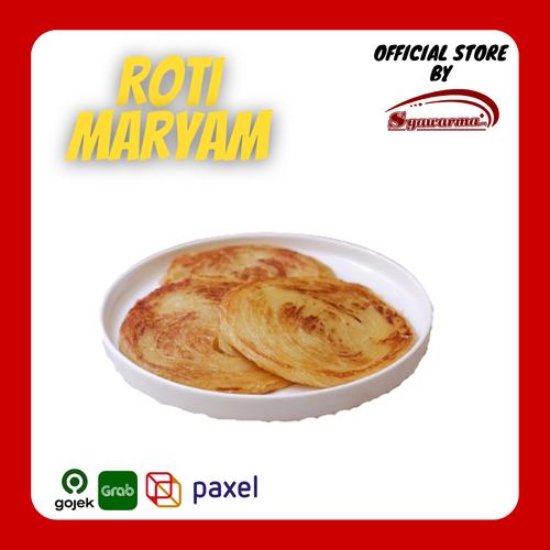 Jual Roti Maryam Frozen Cane Canai Mariam Enak & Lezat - Kota Surabaya ...