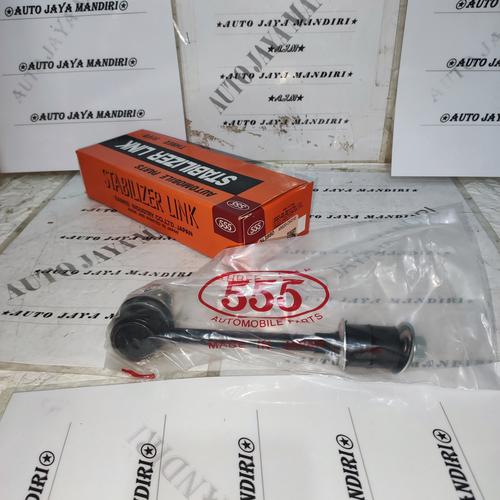 Jual Stabilizer link stabil depan inova innova hilux single cabin 555 ...