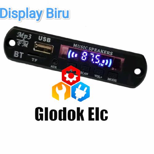 Jual Modul Mp3 player bluetooth - Jakarta Barat - John elc | Tokopedia
