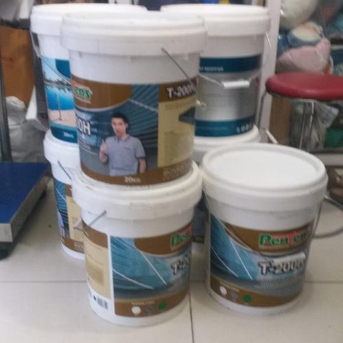 Jual waterproof coating penten T200H 20kg /pail @green - Jakarta Timur ...