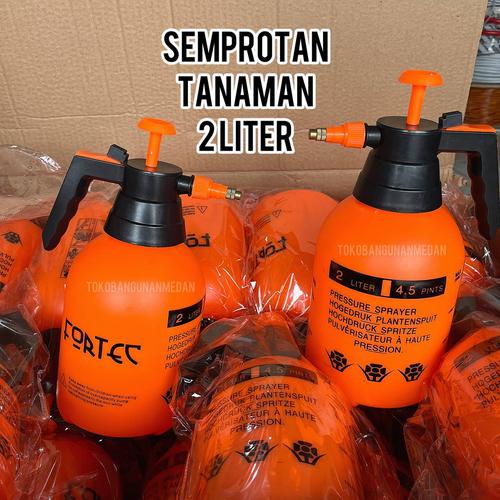 Jual SEMPROTAN TANAMAN 2 LITER POMPA MANUAL - HAMA , BURUNG , BUNGA ...