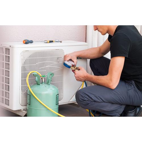 Jual Tambah/Isi freon AC Split - Tambah Freon, 1/2 - 1 pk - Kota ...