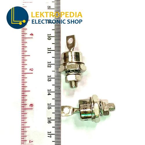 Jual Dioda Baut 40HF120 SET 40A 1200V Diode 40 A 1200 V - Kota Semarang ...