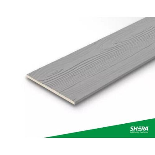 Jual SHERA Plank Teak Texture 8.0 x 200 x 3000 mm-SHERA Modern Grey ...