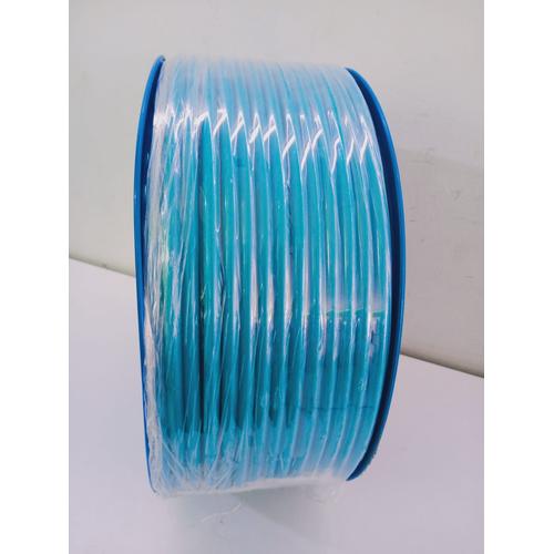 Jual Selang PU ( POLYURATHANE ) Per Roll Ukuran 4 X 2,5 MM - Putih ...