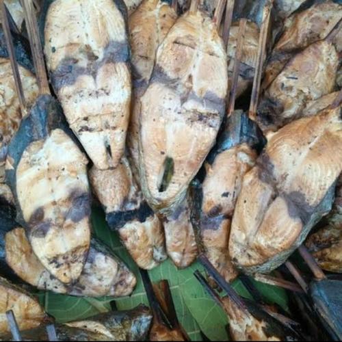Jual IKAN TONGKOL ASAP - Kab. Bogor - ikansegar1211 | Tokopedia