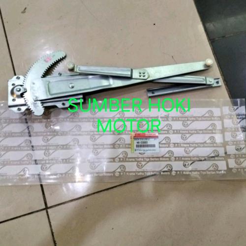 Jual WINDOW REGULATOR PUTARAN KACA MITSUBISHI L300 KIRI LH ORI MB ...