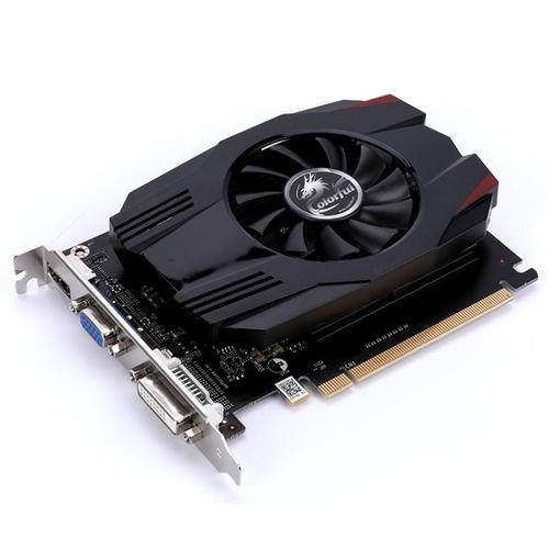 Jual Colorful GeForce GT 730 I GT-730K 2GD3-V - 2GB DDR3 64Bit Single Fan - Jakarta Pusat - Duta ...