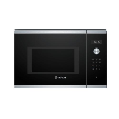 Jual Microwave BOSCH BEL554MS0 Series 6 Built-in microwave 59 x 38 cm ...