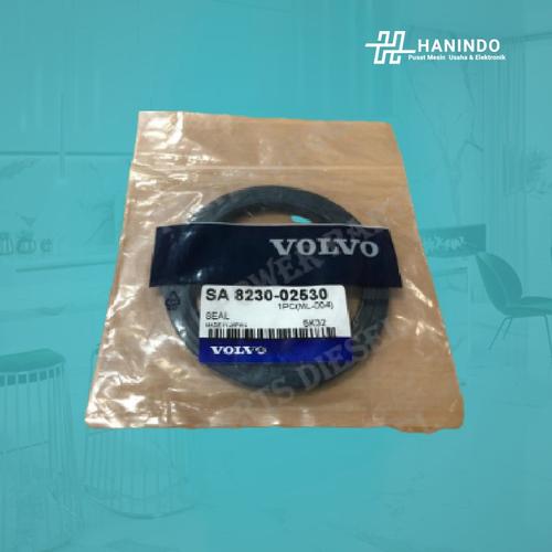 Jual SA 8230-02530 SA823002530 Seal - VOLVO - Kota Bandung - HANINDO ...