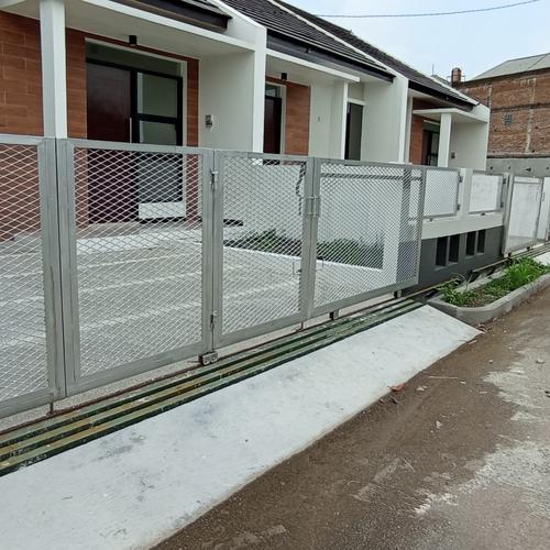Jual pagar minimalis expanded/expanda - Kota Bandung - TralisIndo ...
