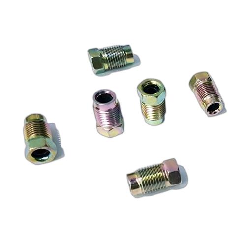 Jual NEPEL PIPA REM 5 MM KUNCI 10 M10 P1.0 MUR SAMBUNGAN SELANG NUT ...