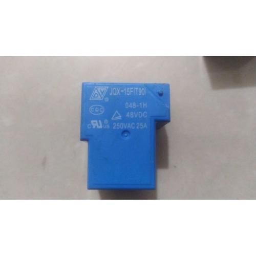 Jual Relay SLA-48VDC-SL-C 48V 30A Relay Kodok - Jakarta Pusat - ADC ...
