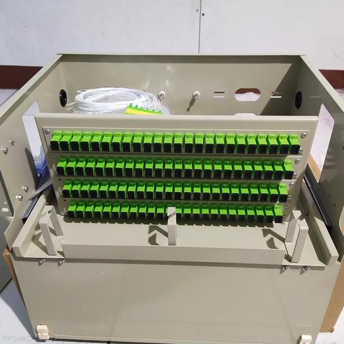 Jual Otb 96 core lengkap pigtail SC-APC - Jakarta Barat - salman fiber ...