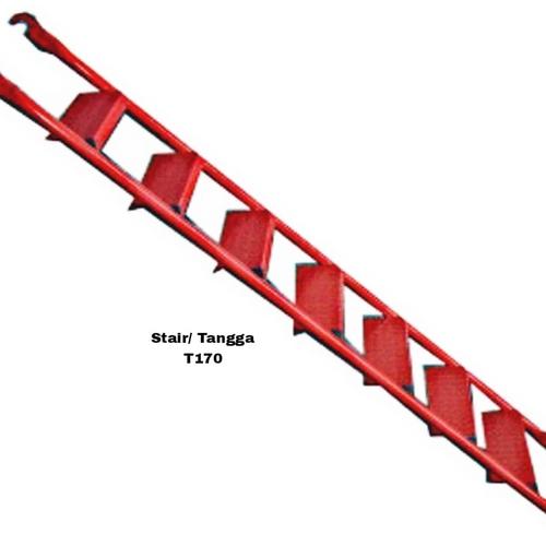 Jual Sewa Stair/Tangga T170 - Kab. Bandung - 21scaffolding | Tokopedia