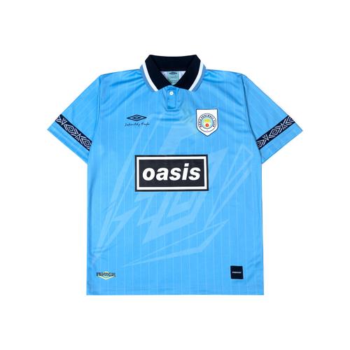 Jual Kamengski - Oasis Home Jersey - XL - Jakarta Selatan - Kamengski ...