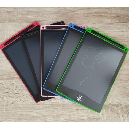 Jual Bright Crown LED Writing Tablet / Drawing Pad / Papan Tulis Gambar ...