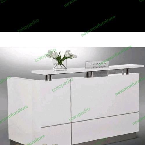 Jual meja lobby kantor - Kota Bekasi - newmonfurniture | Tokopedia