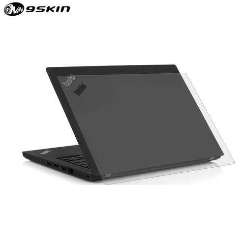 Jual 9Skin - Skin Protector Lenovo ThinkPad L13 Gen2 - Clear Matte ...
