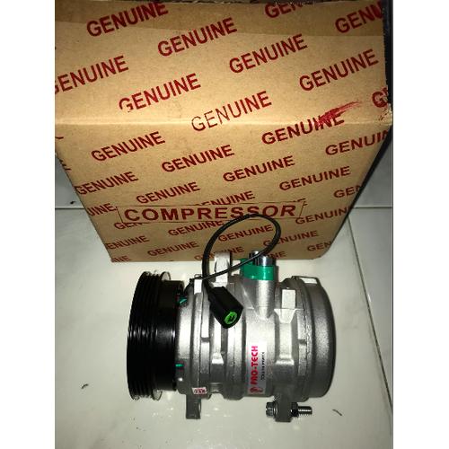 Jual Compressor Kompresor Hyundai Atoz - HANON BIASA - Kota Surabaya ...