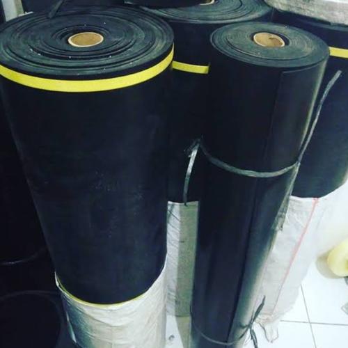 Jual packing karet tebal 5 mm x lebar 100 cm x panjang 10 mtr - Jakarta ...