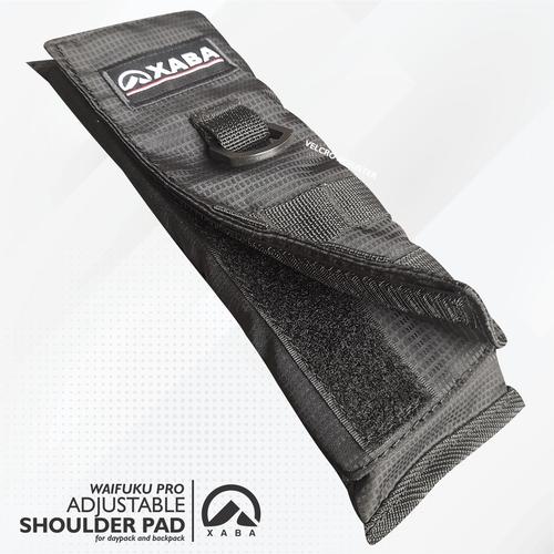 Jual XABA Shoulder Pad _ Waifuku Pro - Bantalan Bahu Tas Carrier ...