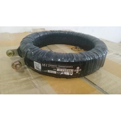 Jual CT (Current Transformer) Proteksi Ring 4000/5A Class 5P10 30VA ...