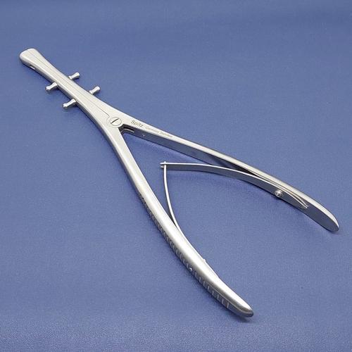 Jual Alat medis Demel wire tightening and twisting forceps 27 cm ...