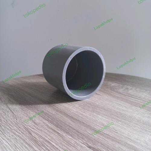 Jual Cap (Dop) PVC AW 2 Inch Rucika - Kab. Tangerang - Lapakhdpe ...