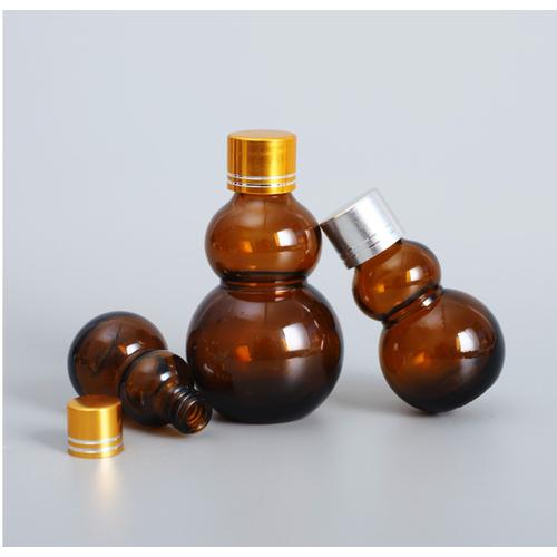 Jual Botol Essencial Parfum Botol oli Kosmetik 20ml Botol skincare ...