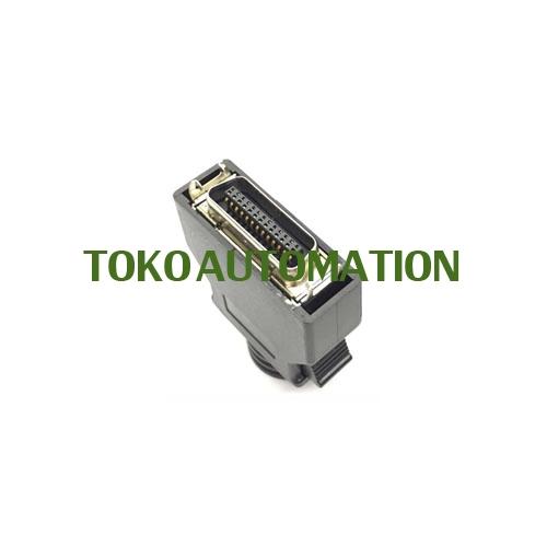 Jual SCSI 36 Pin Male socket connector SCSI MDR Conektor SH01 - Jakarta ...