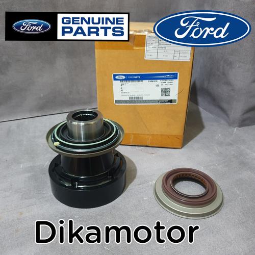 Jual Seal Transfer Case set ford ranger 2.2 / 3.2 original - Kota ...