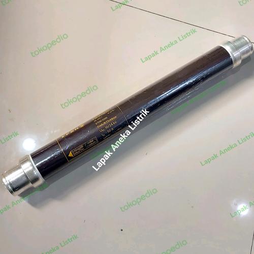 Jual Fuse 50A 10/24kV EFEN / Fuse TM 20KV medium Voltage - Kota Bekasi ...