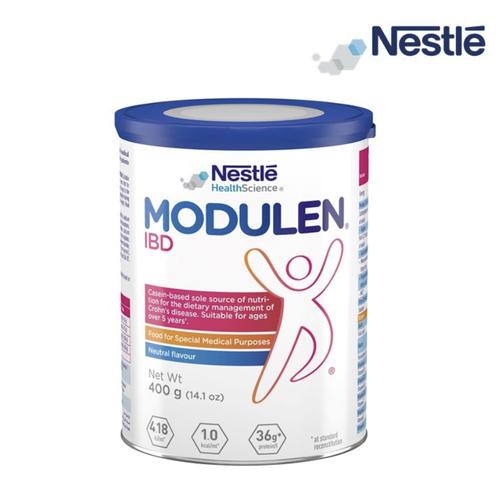 Jual Nestle Modulen Powder 400g - Kota Tanjung Pinang - TOP 8000 ...